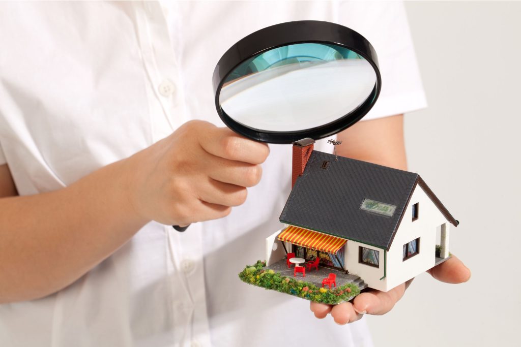 Why Hiring A Licensed Home Inspector is Important?
